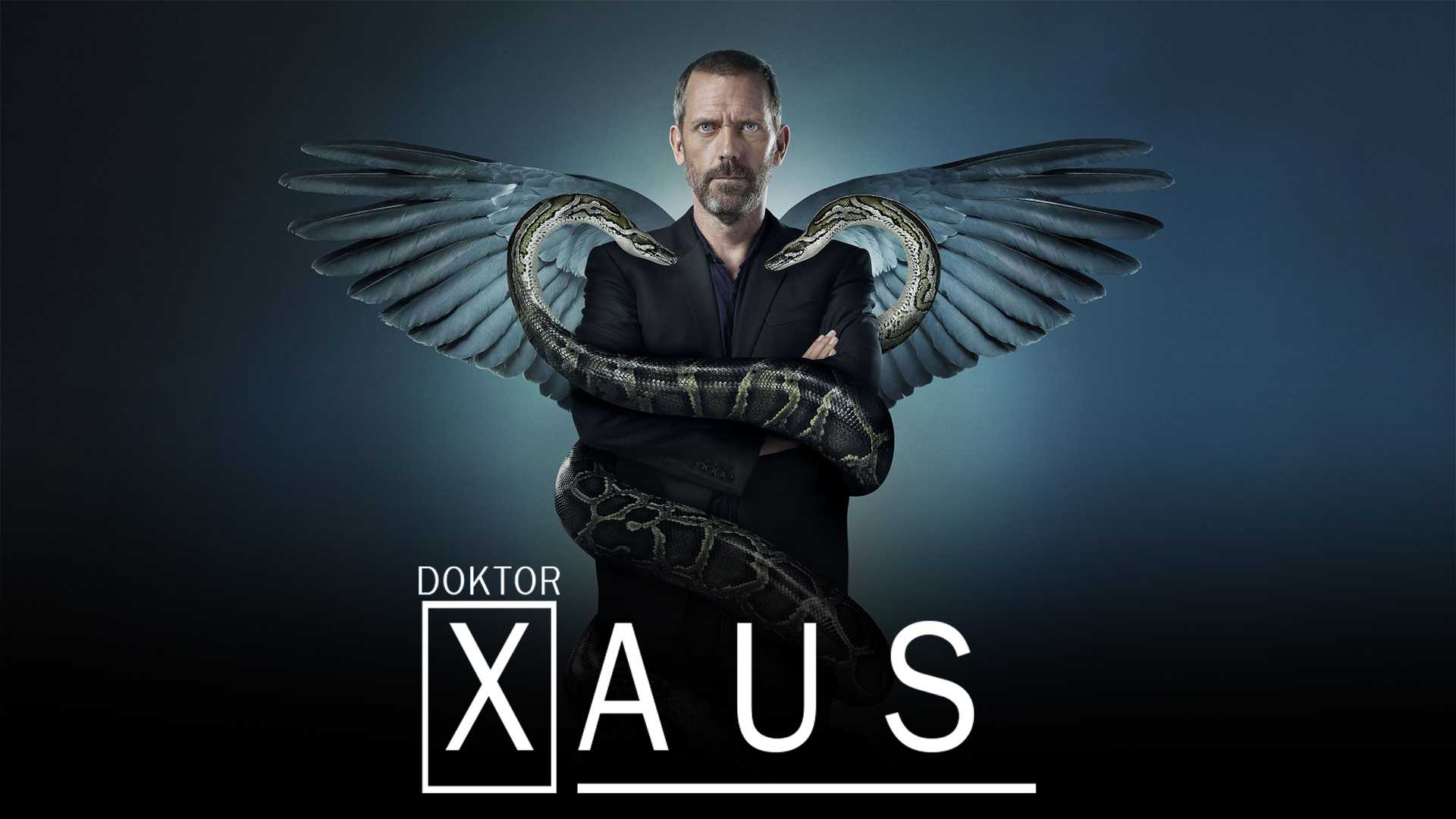 Doktor Haus O`zbek tilida barcha qismlar | KINOK.NET